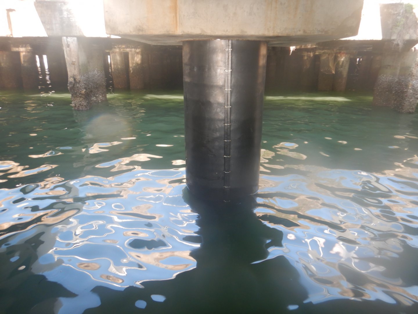 HDPE Jacket | Gallery | Perintis Proteksi