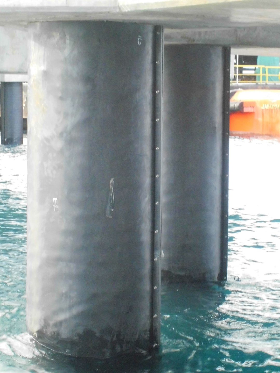 HDPE JACKET WRAPPING | Products | Perintis Proteksi