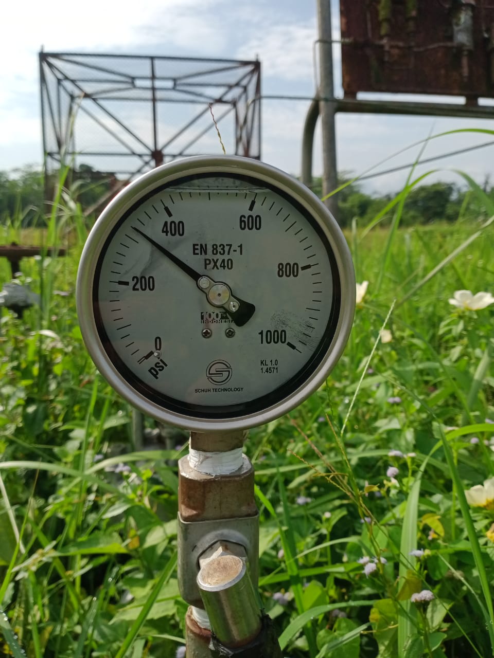 LIVE LEAK REPAIR | Products | Perintis Proteksi