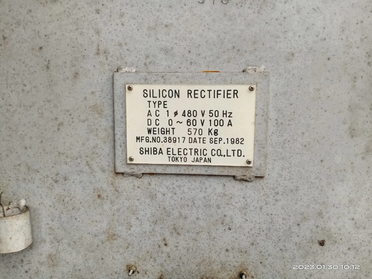 JASA CIPS, ACVG & DCVG SURVEY | Products | Perintis Proteksi