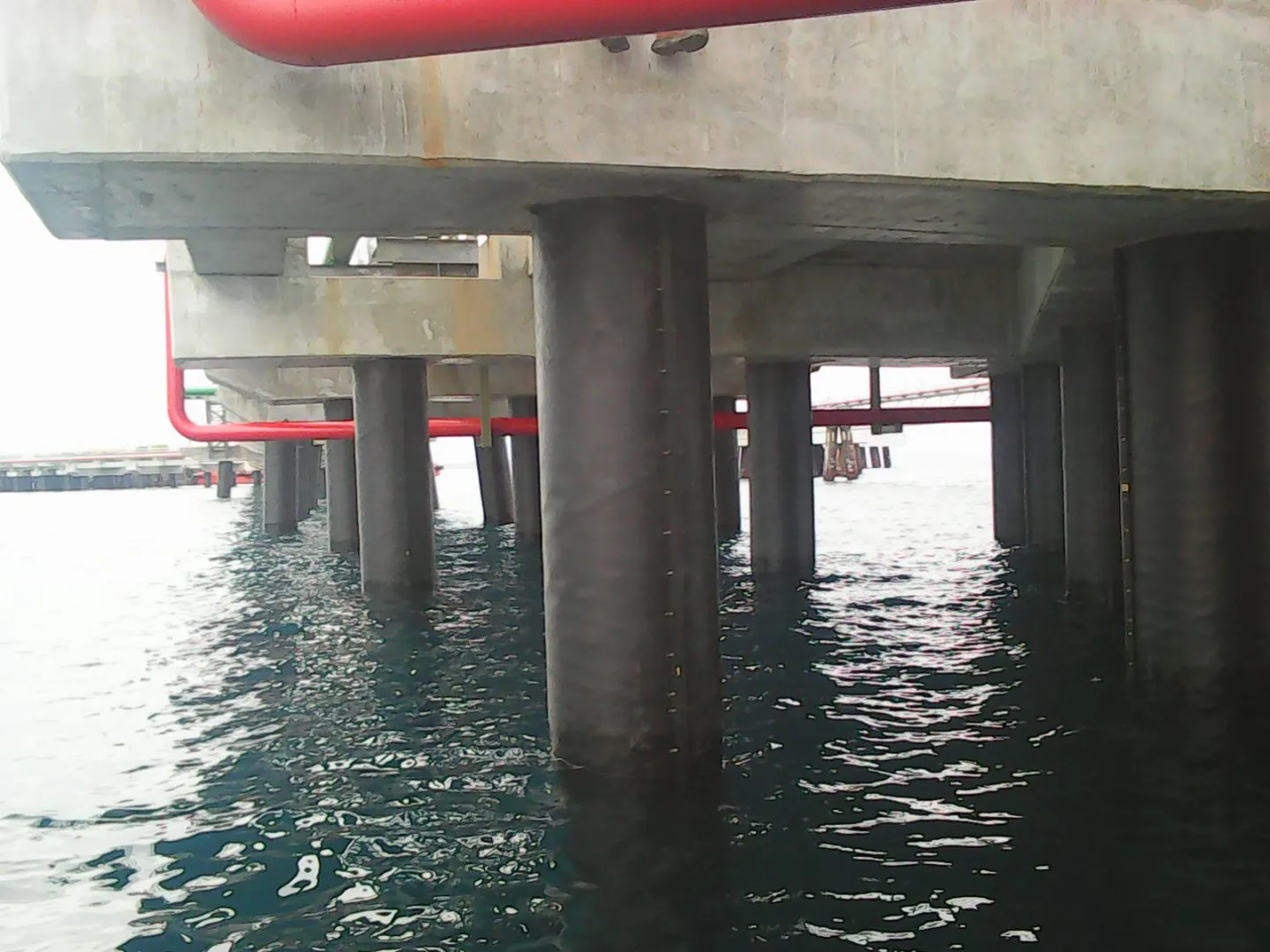 HDPE JACKET WRAPPING | Products | Perintis Proteksi