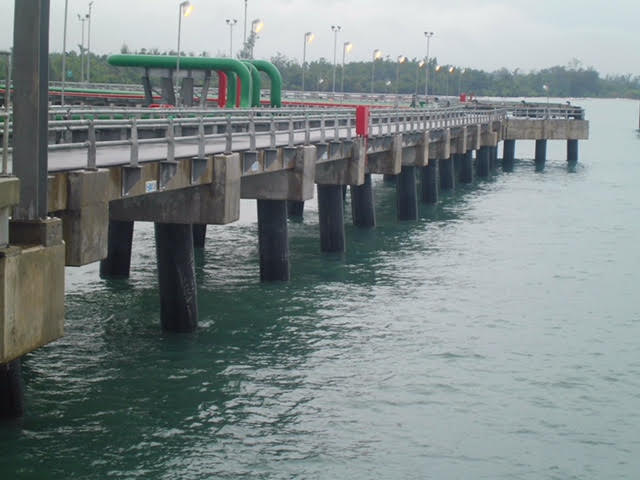 HDPE JACKET WRAPPING | Products | Perintis Proteksi